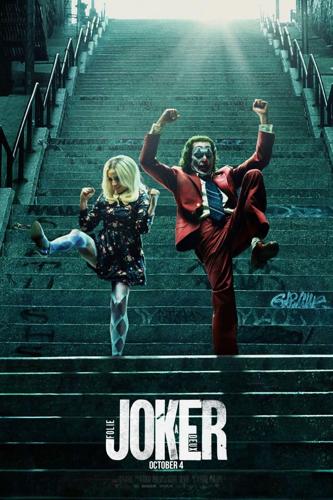 The Screening Room | 'Joker: Folie à Deux' a daring look at madness ...
