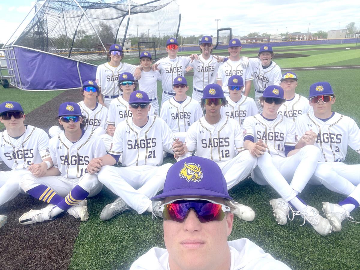 The News-Gazette's baseball Top 10: Monticello debuts at No. 1 | Sports ...