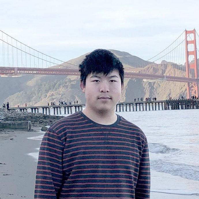 Wired In: Steven Li | News | news-gazette.com