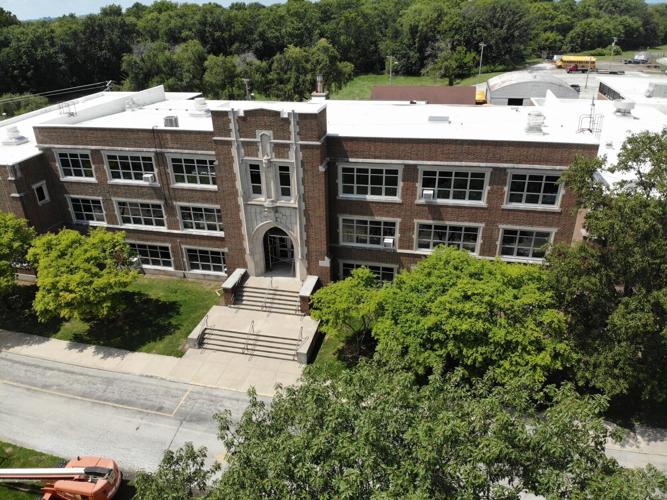 UPDATED PHOTO GALLERY: Back to school | News | news-gazette.com