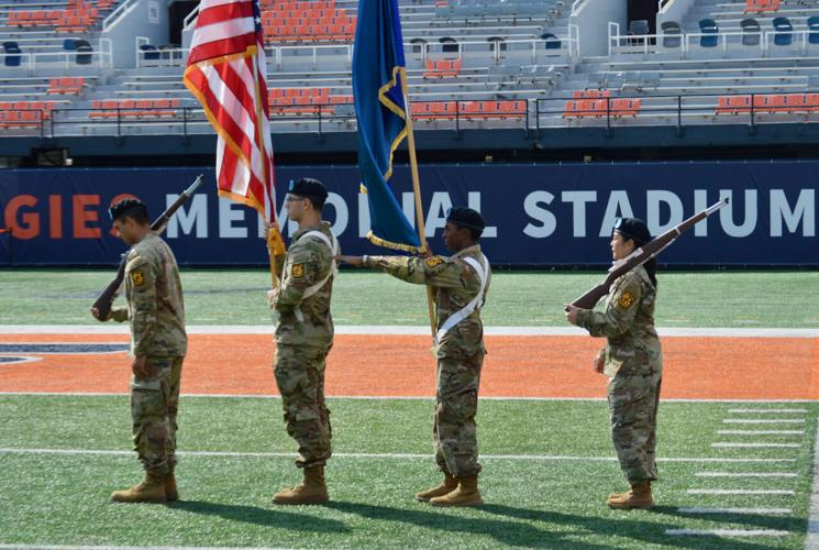 Gies' nine-figure gift about next century at stadium | Sports | news ...