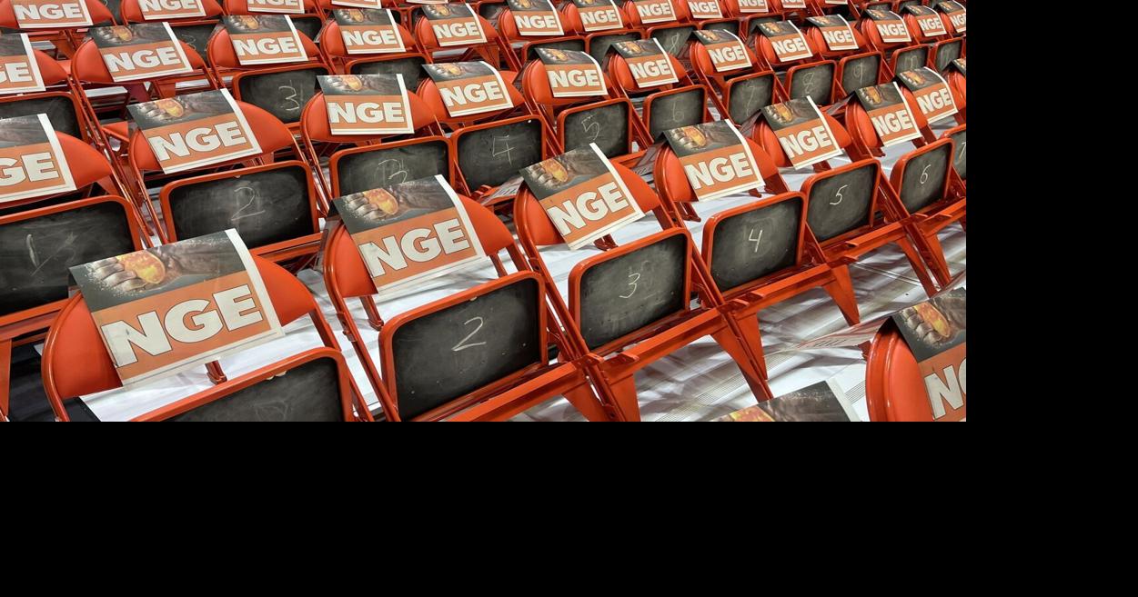 Game Day Central | No. 16 Illinois 73, Syracuse 44 (FINAL) | Sports ...