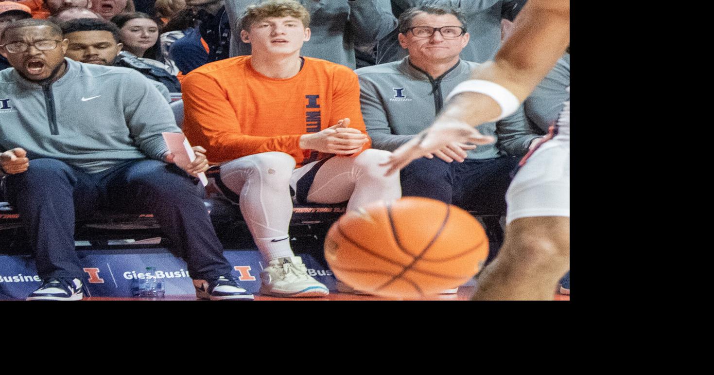 Good Morning, Illini Nation: 'The Illini can get to San Antonio ...