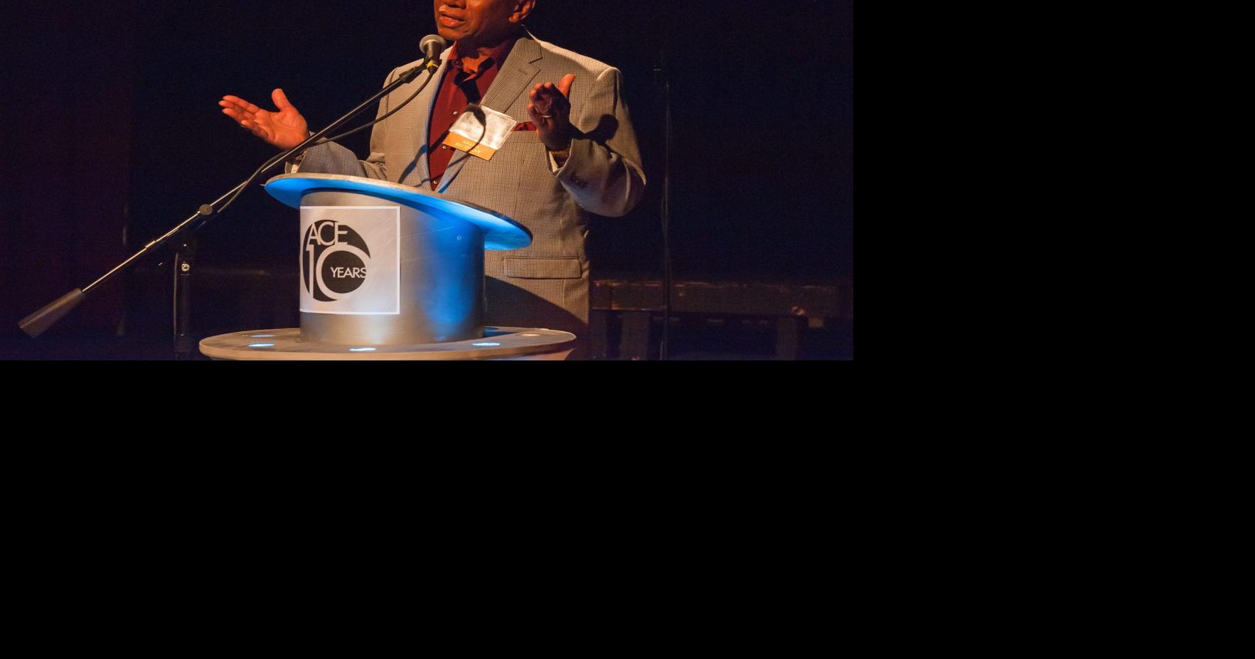 Celebrating Candy Foster | News | news-gazette.com