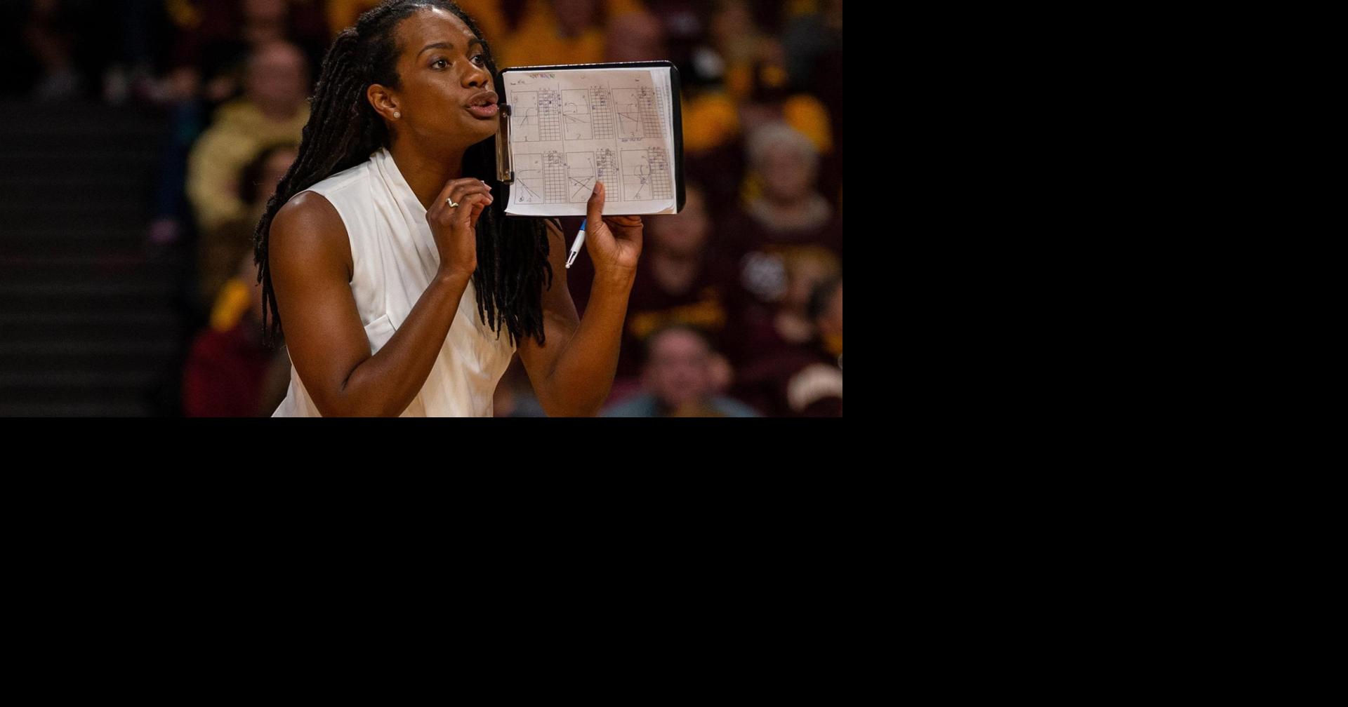 Reed named Alabama volleyball coach | Sports | news-gazette.com