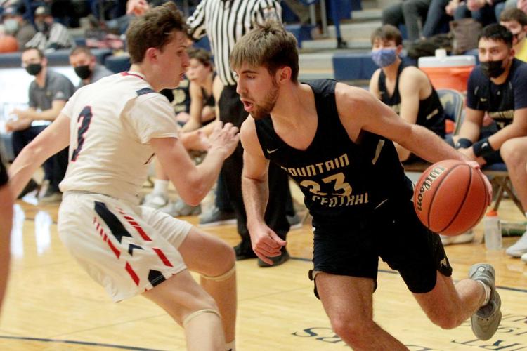 Boys’ Basketball Sectionals – Day 1 | Ford County | news-gazette.com