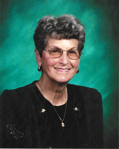 Maxine Anderson | Archive | news-gazette.com