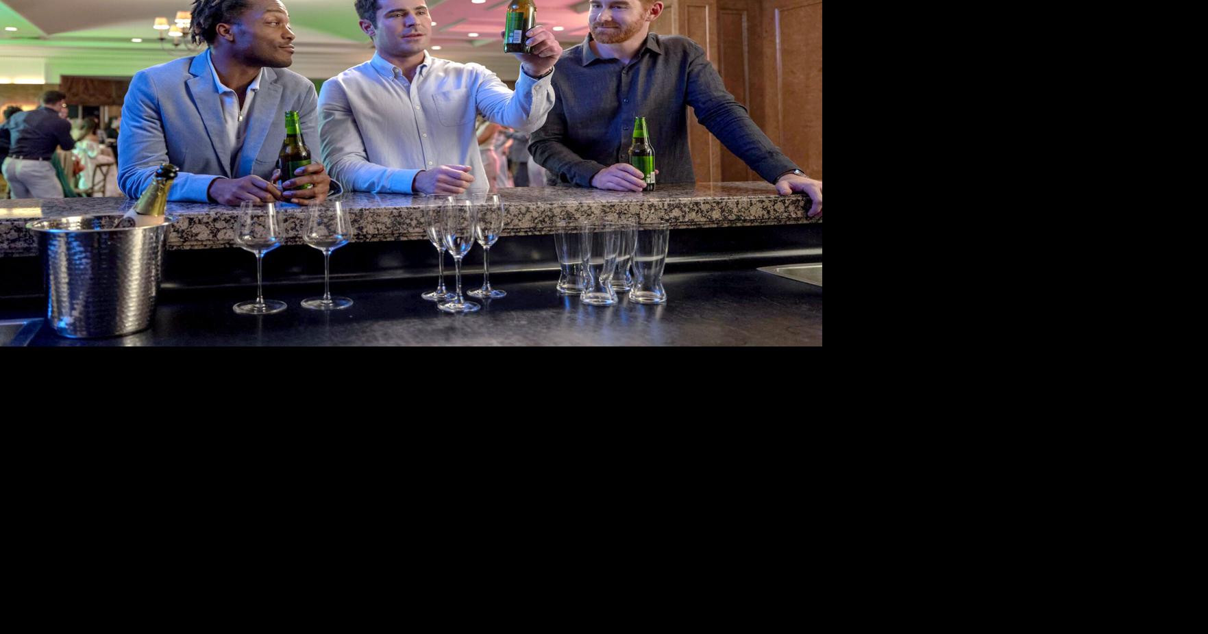 The Screening Room | Uninhibited Cena gives life to 'Ricky Stanicky' | Film-television | news ...