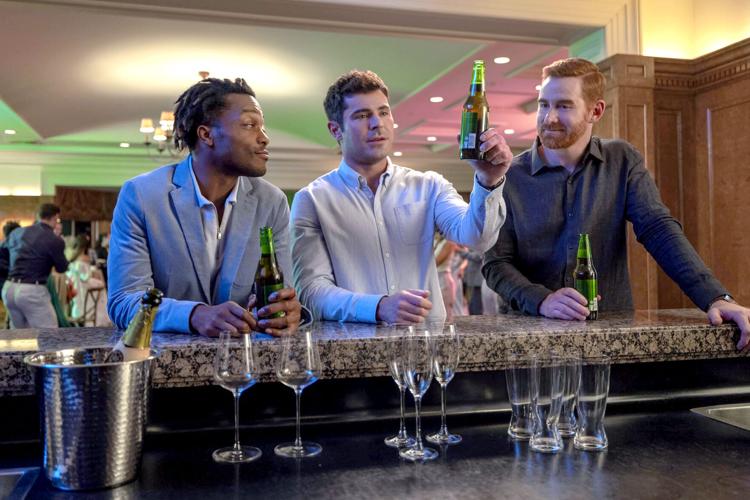 The Screening Room | Uninhibited Cena gives life to 'Ricky Stanicky ...