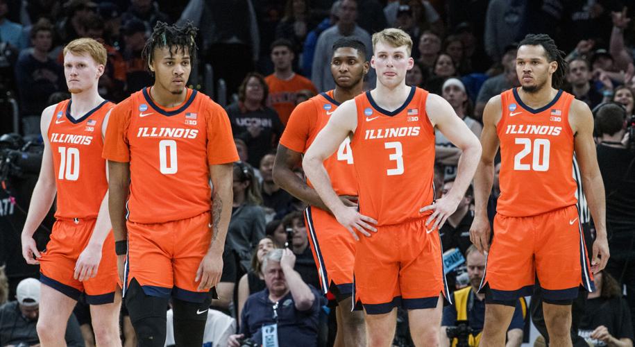 The daily pitch from Sports Editor Matt Daniels: April 30, 2024 ...