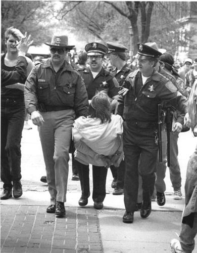 Whatever happened to: Hash Wednesday | News | news-gazette.com