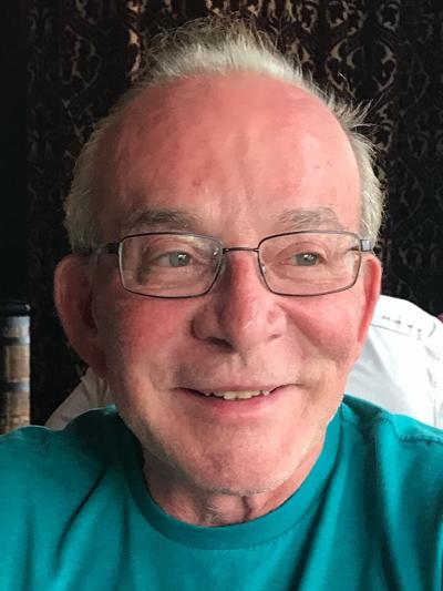 Lawrence 'Larry' Mann | Archive | news-gazette.com