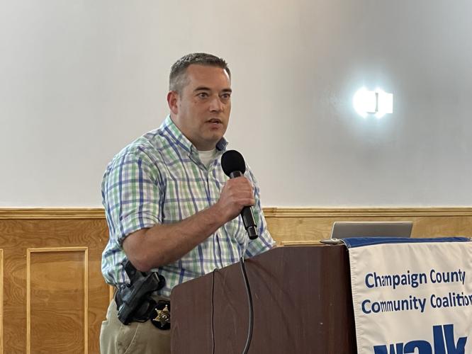 After deadliest year on record, C-U signs encouraging | News | news ...