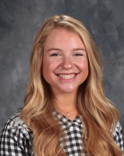 St. Joseph-Ogden Class of 2020 | Graduation 2020 | news-gazette.com