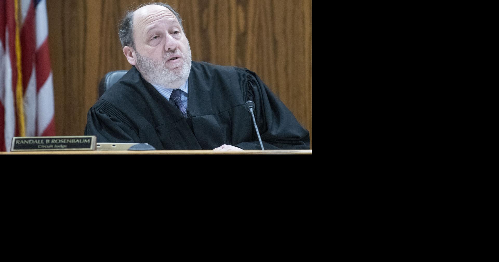 Sixth Circuit chief judge rescinds order on convictions of foreign ...