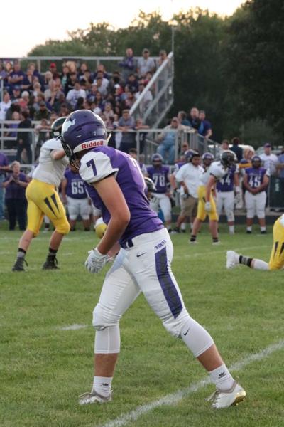 Arcola spotlight | They said ... Kacee Moore | Sports | news-gazette.com