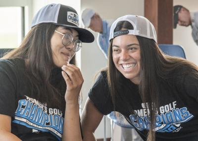 Big Ten champion Illini land in San Antonio regional | Sports | news ...