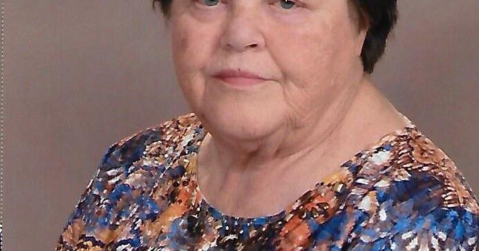 Geraldine 'Geri' Martin | Archive | news-gazette.com