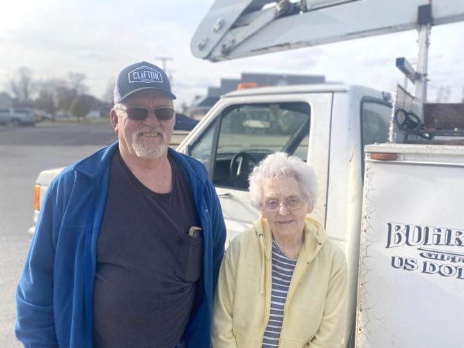 Top of the Morning, Nov. 19, 2023 | Local News | news-gazette.com