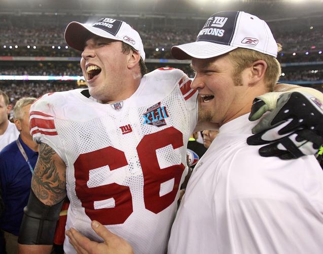 101 local ties to the NFL | Sports | news-gazette.com