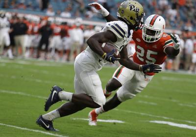 Miami transfer fits linebacker profile | Sports | news-gazette.com