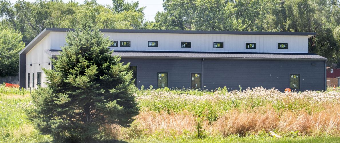 Hope Village slated for 2025 completion, 2026 opening | Health-care ...
