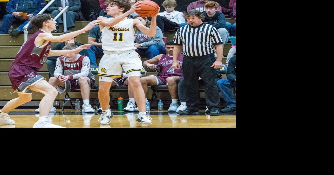 PHOTO GALLERY: Prep Boys Basketball: Unity vs. Tuscola | Multimedia ...