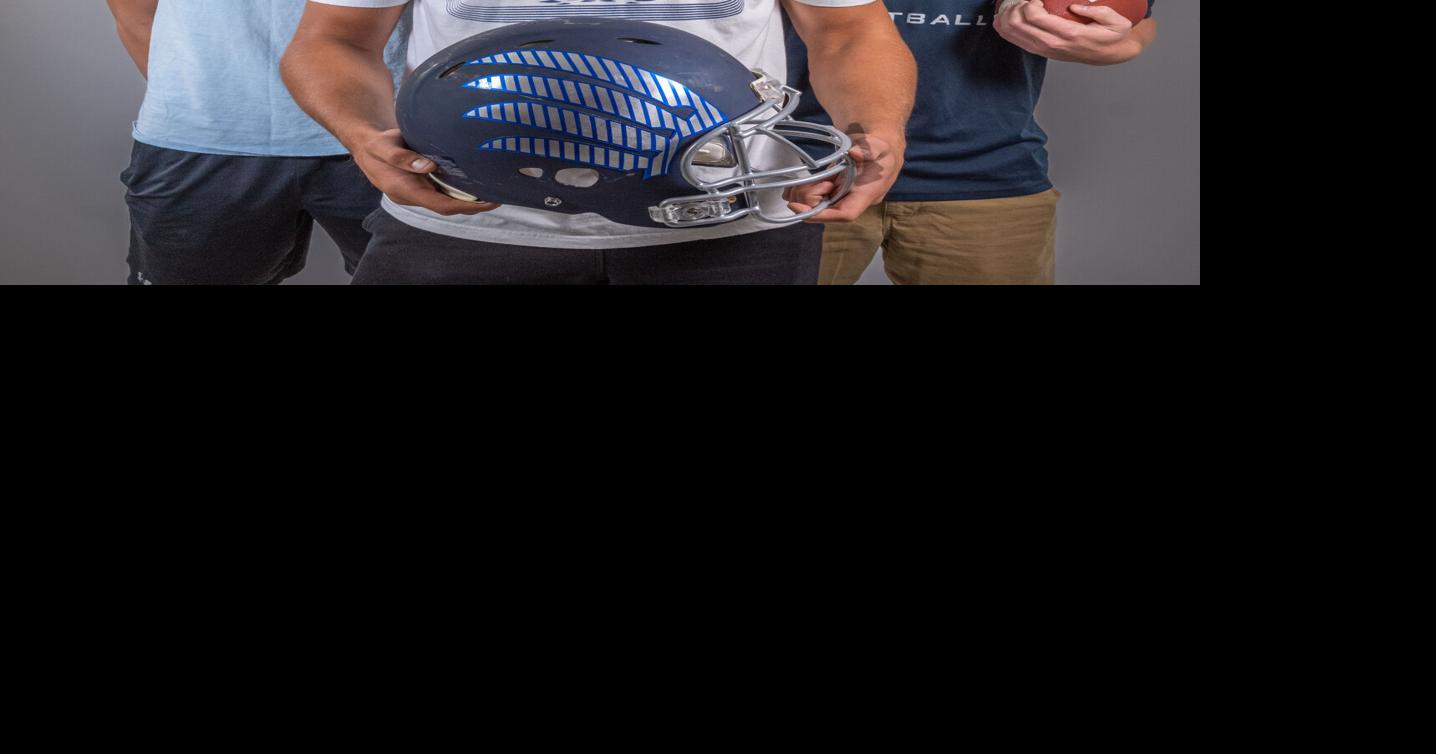 2022 prep football special section: Why we love Prairie Central ...