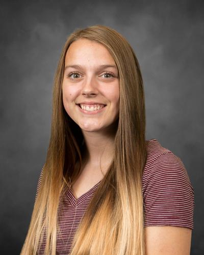 GCMS Class of 2020 | Graduation 2020 | news-gazette.com