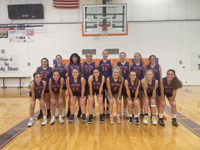 Girls' basketball preseason top 10: No. 9 Tri-County | Sports | news ...