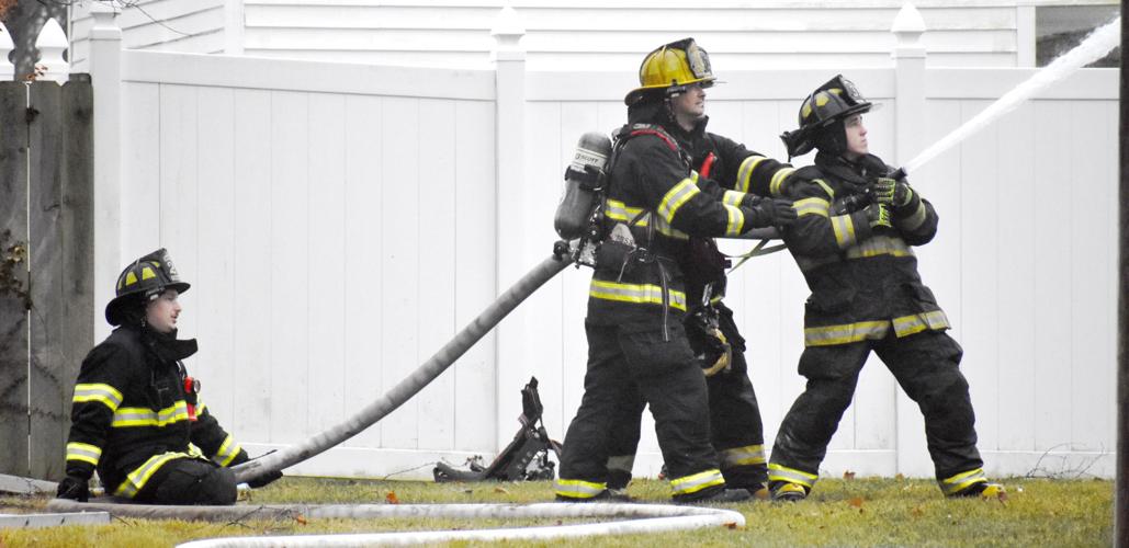 Cause of St. Joseph house fire may never be known | Courts-police-fire ...