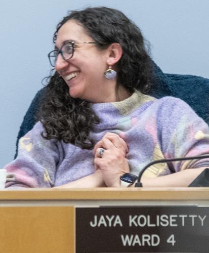 Urbana alderwoman resigning ahead of move to different ward | Politics ...