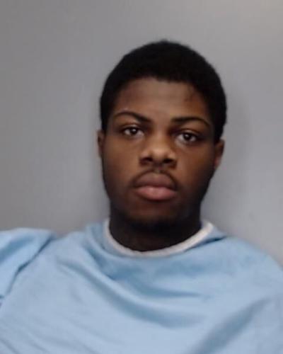 Arrest made in Champaign's first homicide of 2023 | Courts-police-fire ...