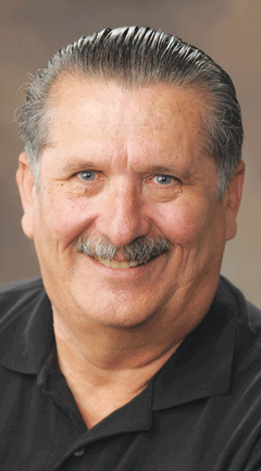 Thomasboro man announces bid for county sheriff | Our County | news ...