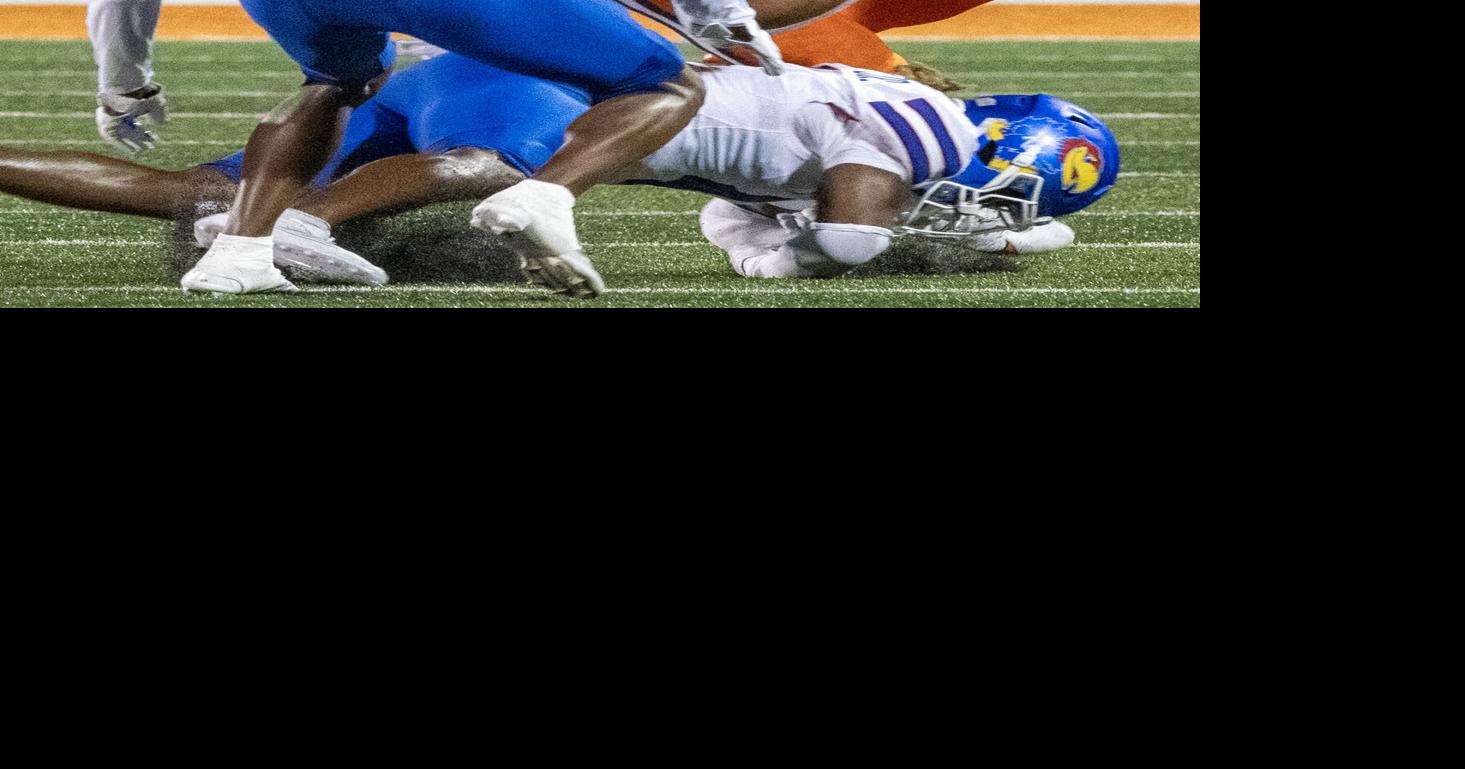 Coordinator corner | 'He never flinched' | Newsletter | news-gazette.com