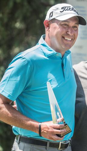 Q&A with reigning UI Open champion Derek Meinhart | Illini sports news ...