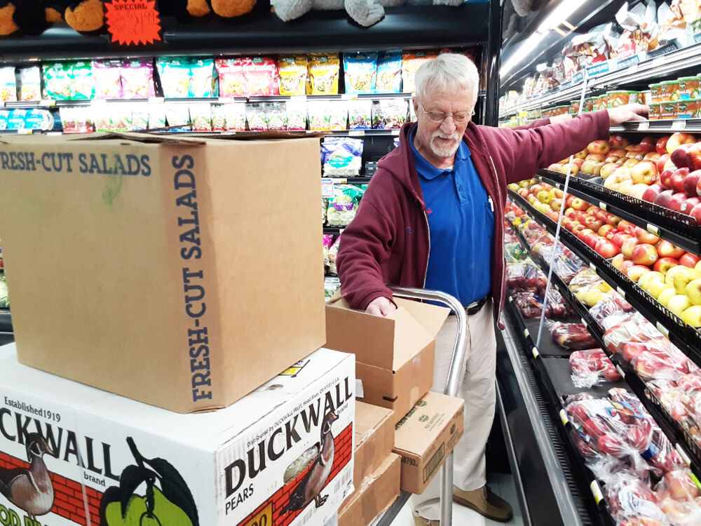 Sale of Paxton grocery: Different hours, same traditions | Retail ...