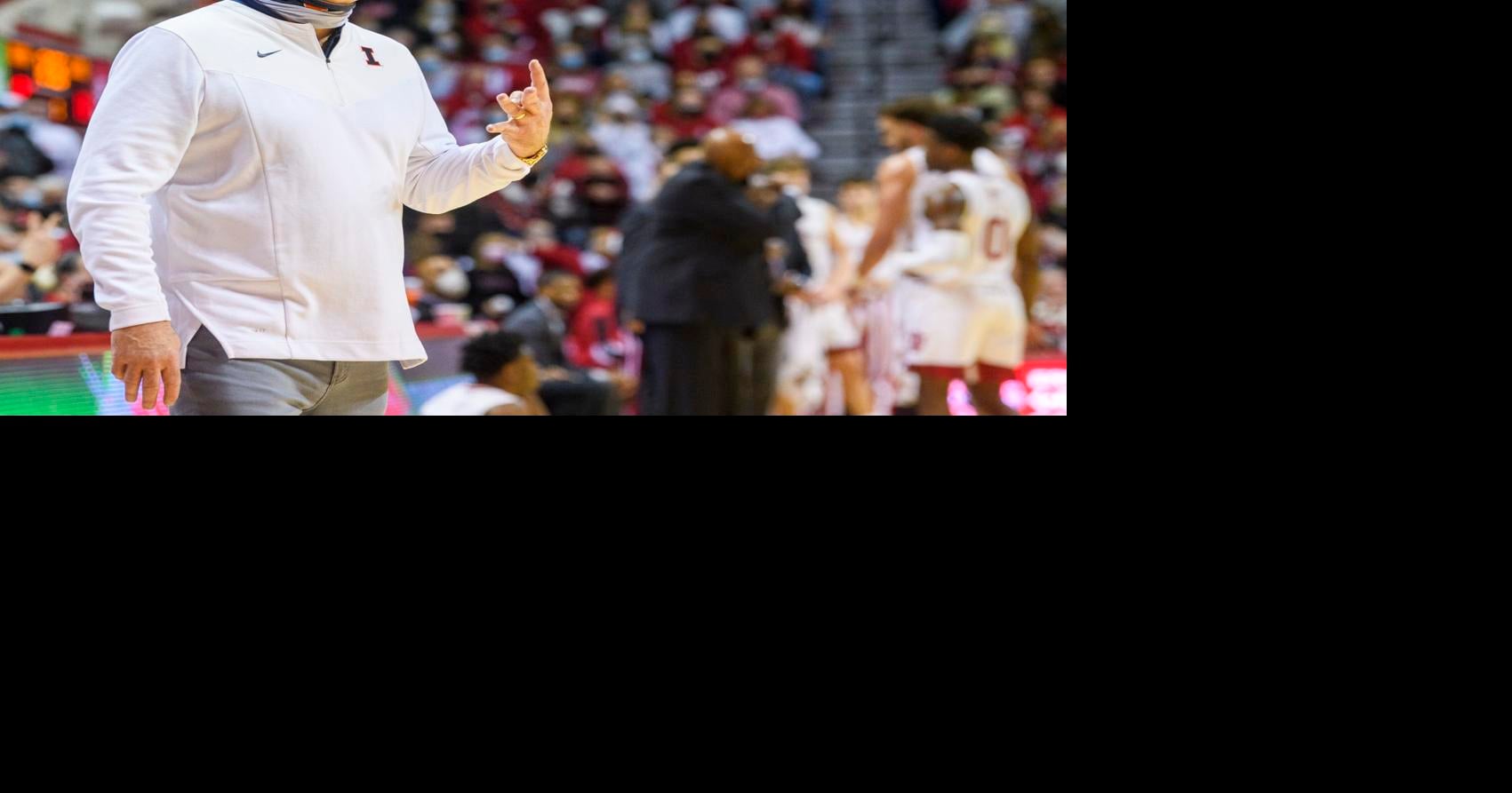 Notes: Three-pointers from Grandison change tide of Saturday's game ...