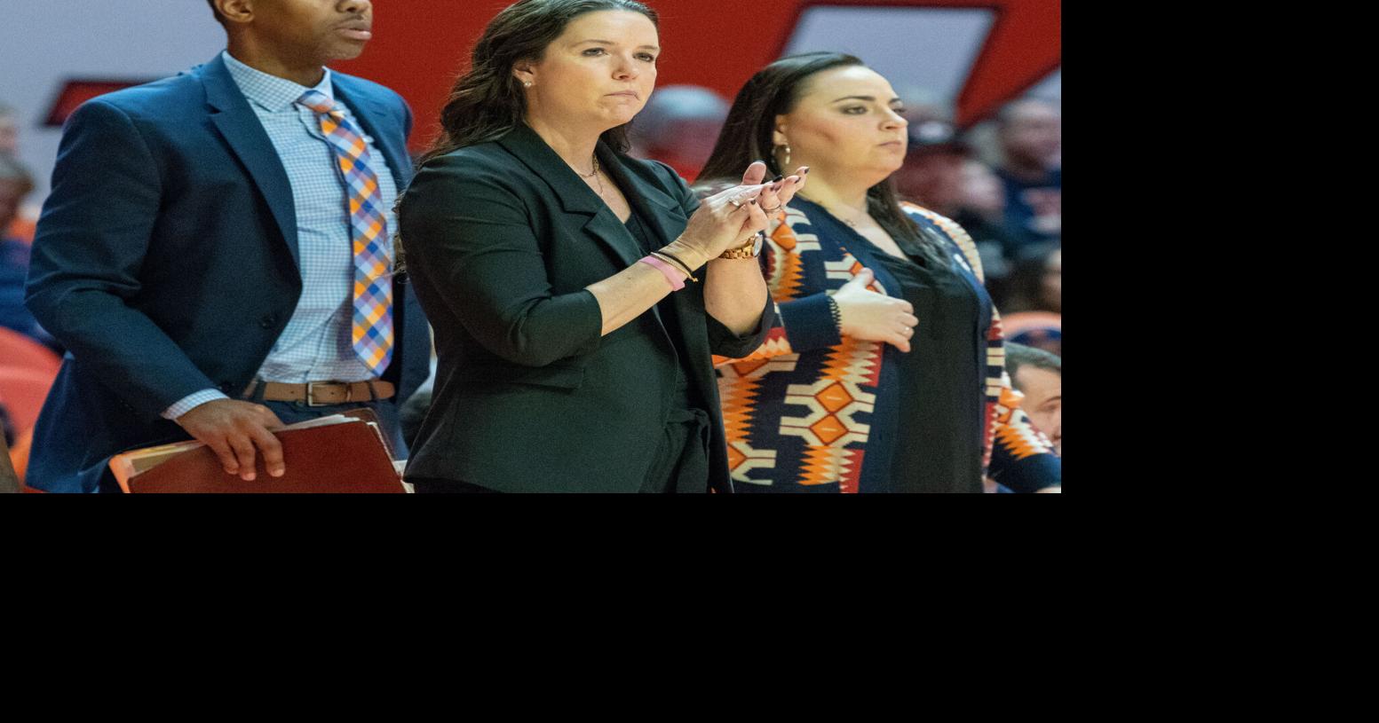 Shauna Green for Coach of the Year? National panel weighs in. | Sports ...