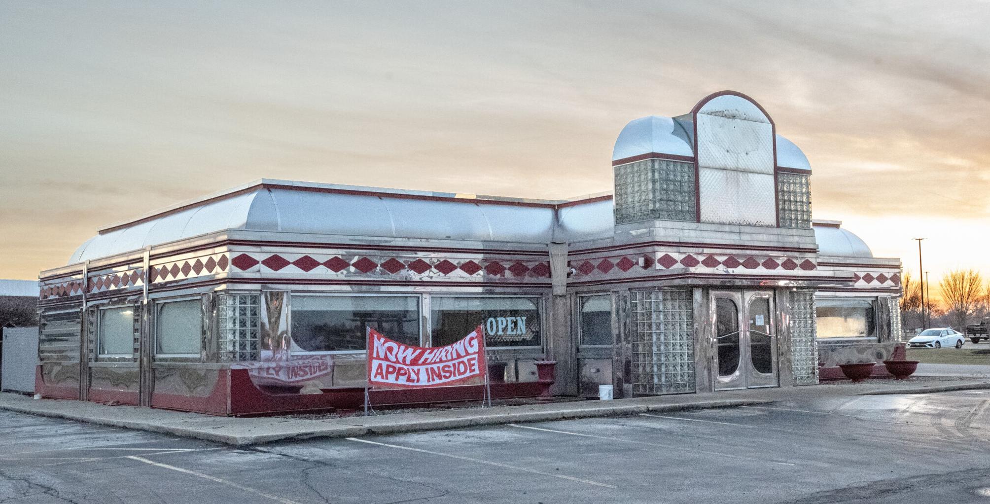 Restaurateurs bringing new life to classic diner building | Restaurants ...
