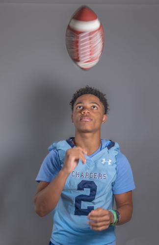 2022 prep football special section: Why we love Centennial football ...