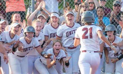 2023 All-Area softball: The News-Gazette's final top 10 | Sports | news ...