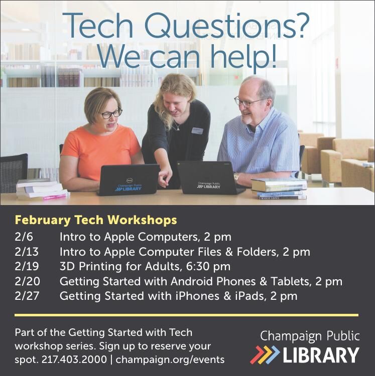 Champaign Library.pdf | Local Offers | news-gazette.com