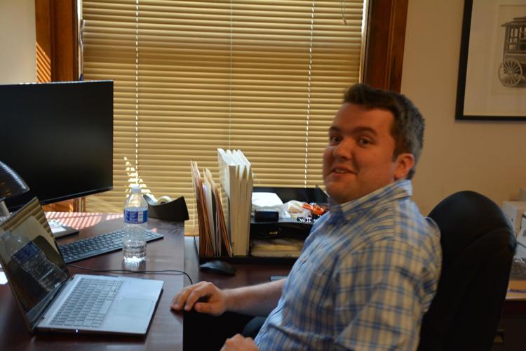 Inside Out | Pioneers of radio, television and newspapers | Parks ...