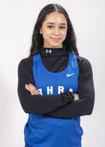 Faces of Spring: March 16, 2023 | Sports | news-gazette.com