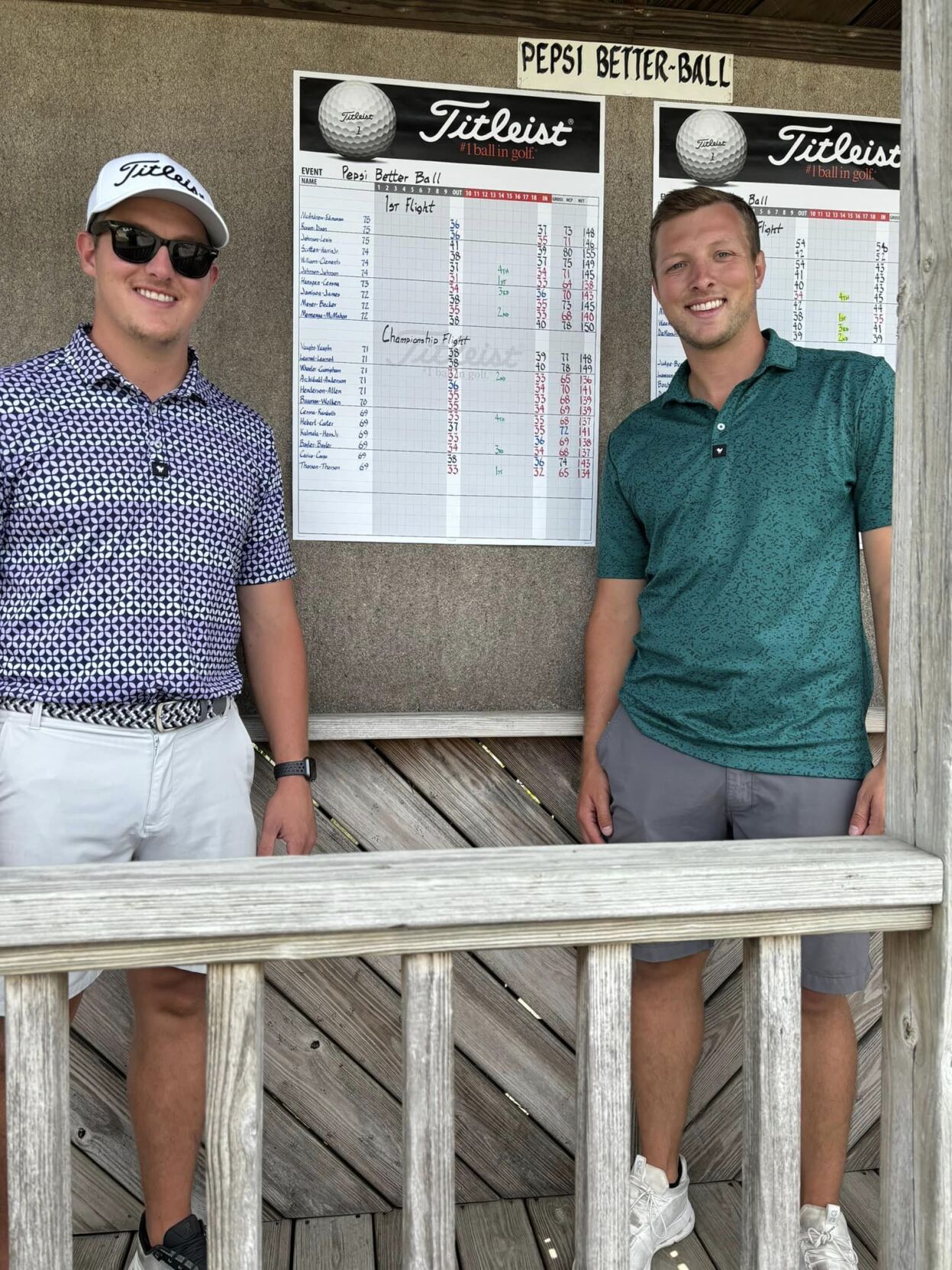 Top of the Morning, Aug. 20, 2024 | People | news-gazette.com