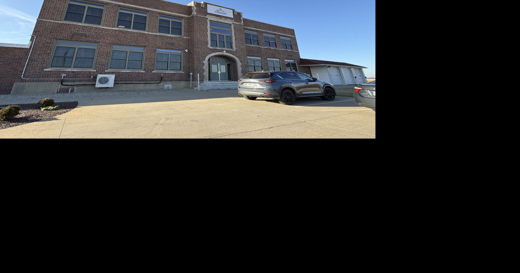 Conagra shuffling positions at facility in Henning | Business | news ...