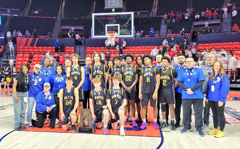 RECAP: IHSA boys' basketball state finals championship day | Sports ...