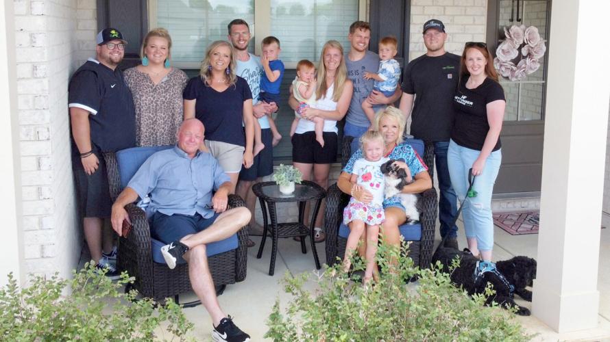 Farm Leader of the Year: Steve Hettinger | Agriculture | news-gazette.com