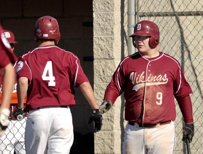 Danville 5 Normal West 4 Sectional Baseball | Baseball | news-gazette.com